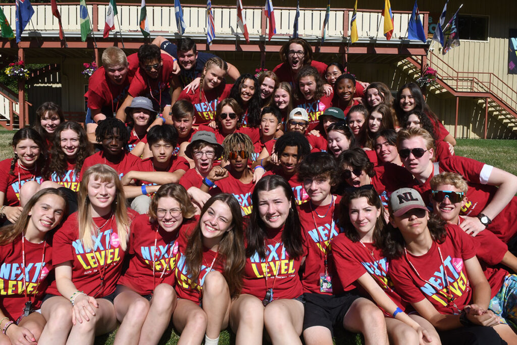 Camp Qwanoes | Life Like No Other