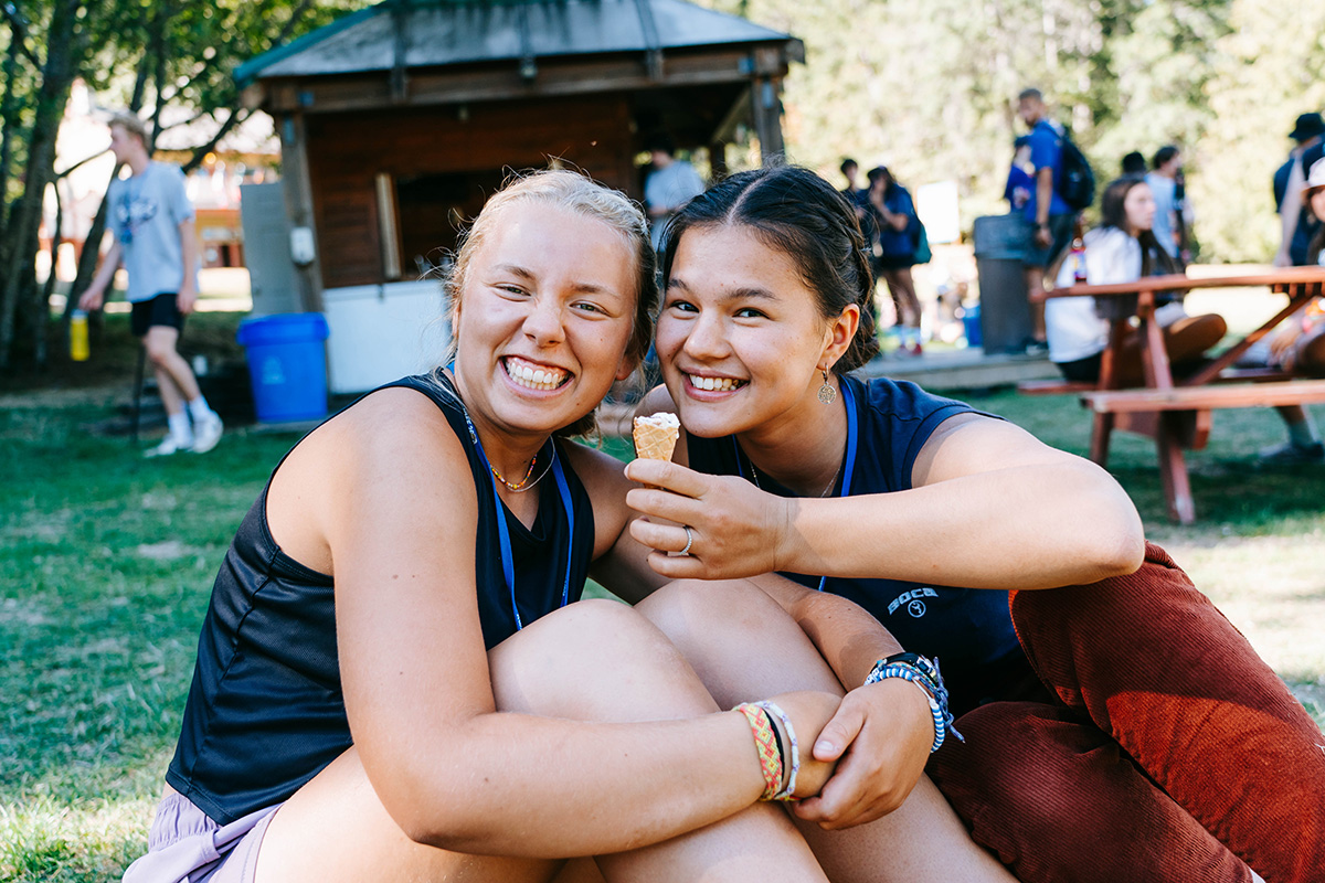 Positions | Camp Qwanoes