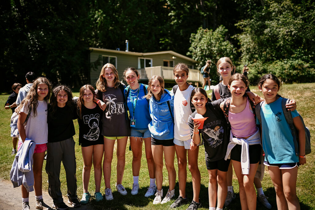 Staff | Camp Qwanoes