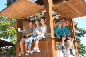 Summer Camps | Camp Qwanoes