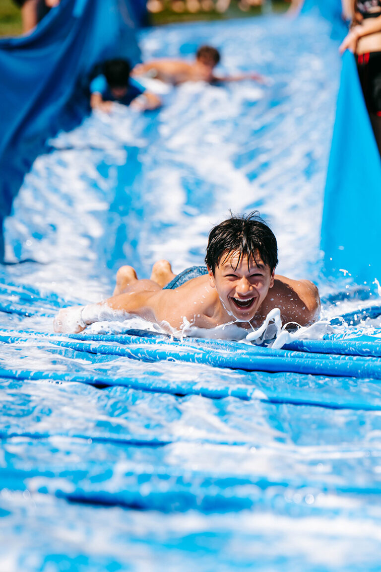 Contact Us | Camp Qwanoes